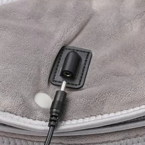 ThermaPad – Portable Heating Pad for Neck & Shoulders – Therma by empr